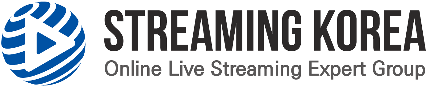 MicroSoft Korea Webinar 서비스 운영 - 스트리밍코리아 레퍼런스 소개 - 스트리밍코리아