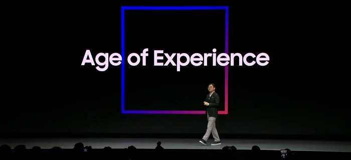 [CES 2020] Samsung CES Keynote Live Streaming - 스트리밍코리아 레퍼런스 소개 - 스트리밍코리아